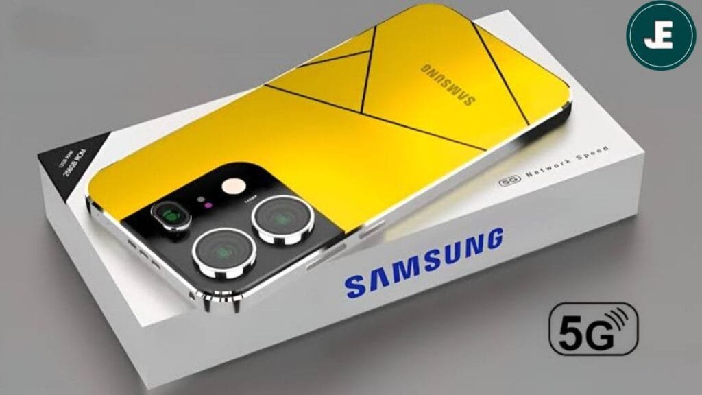 Samsung Small 5G SmartPhone: सैमसंग ने लॉन्च किया 220MP कैमरा और ...